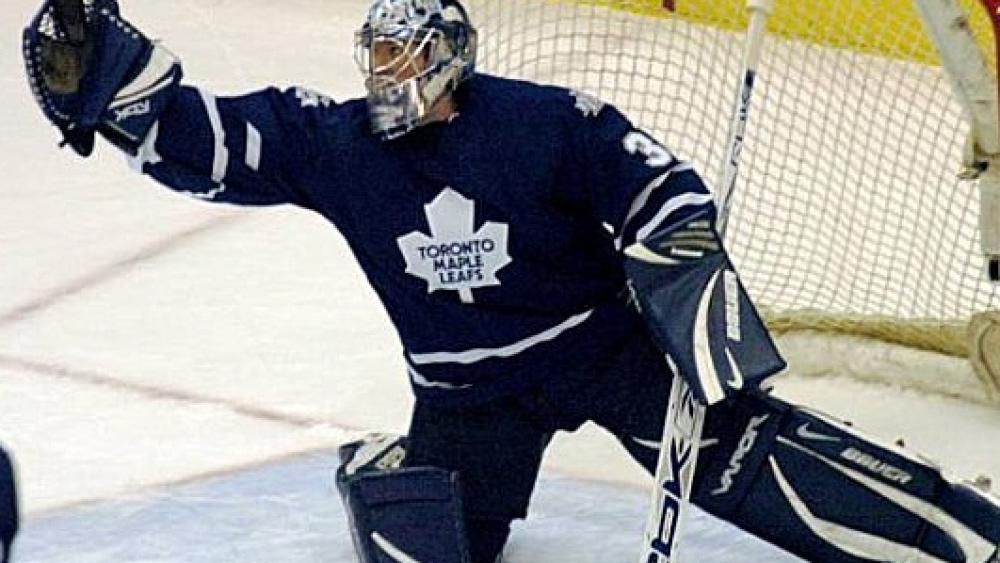 Superstar „JS“ Aubin neuer Torhüter beim HC Pustertal - Eishockey ...