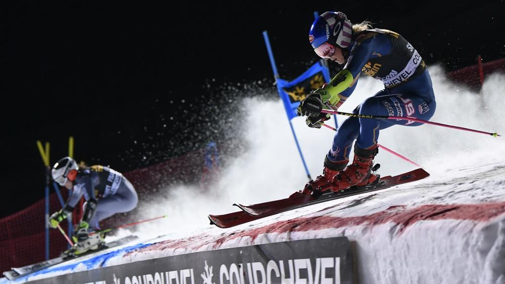 Wird der Parallel-Slalom eine olympische Disziplin? - Ski Alpin ...