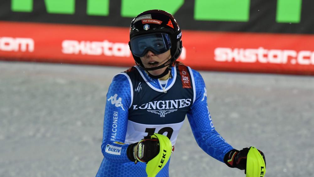 Italienmeisterschaft: Nicol Delago holt Kombi-Medaille - Ski Alpin ...