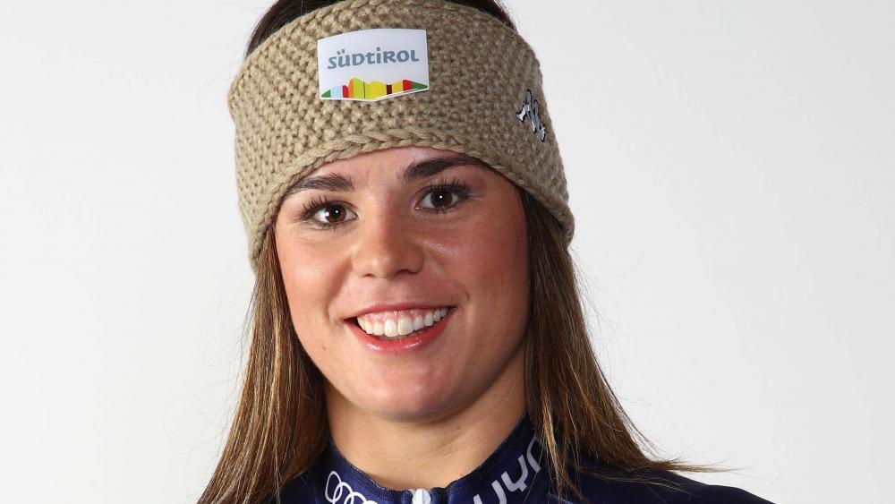 Nicol Delago mischt im Training vorne mit - Ski Alpin | SportNews.bz