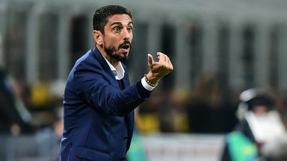 Moreno Longo neuer Turin-Coach - Serie A | SportNews.bz