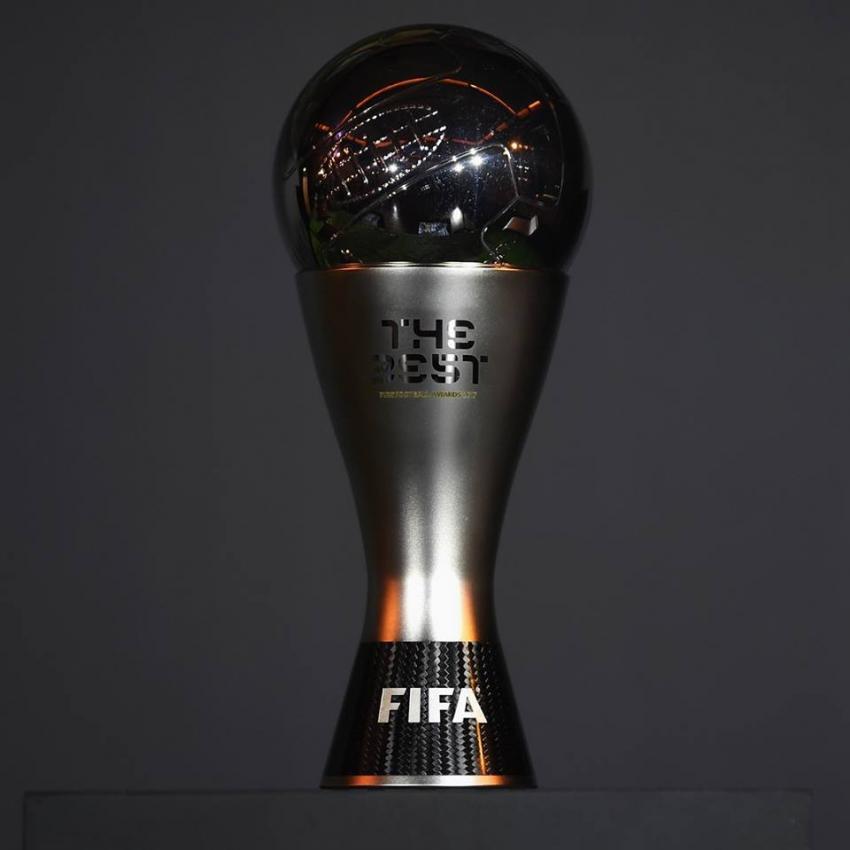 Weltfußballerwahl: Das sind die 10 Kandidaten - Fußball | SportNews.bz